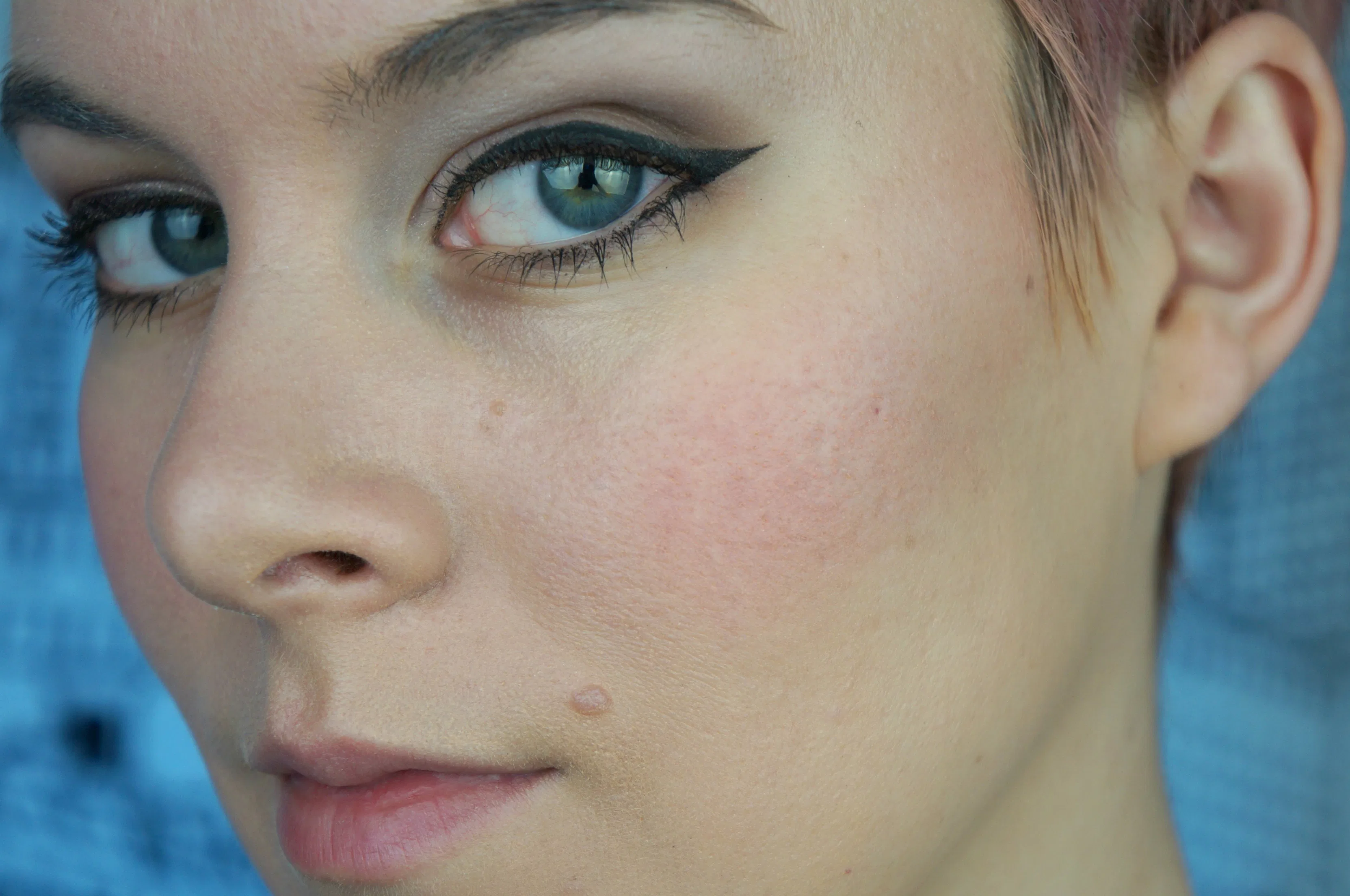 I Tried Cheap Versus Expensive Makeup & This Is What Happened
