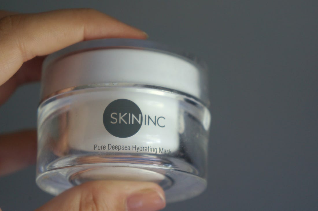 I Tried A Different Overnight Face Mask Every Night For A Week & This ...