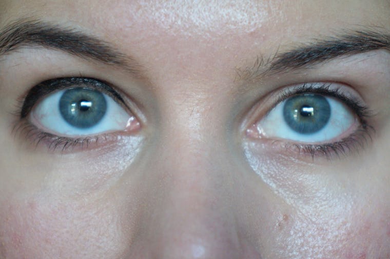 How To Make Small Eyes Look Bigger With Just A Few Simple Makeup Hacks