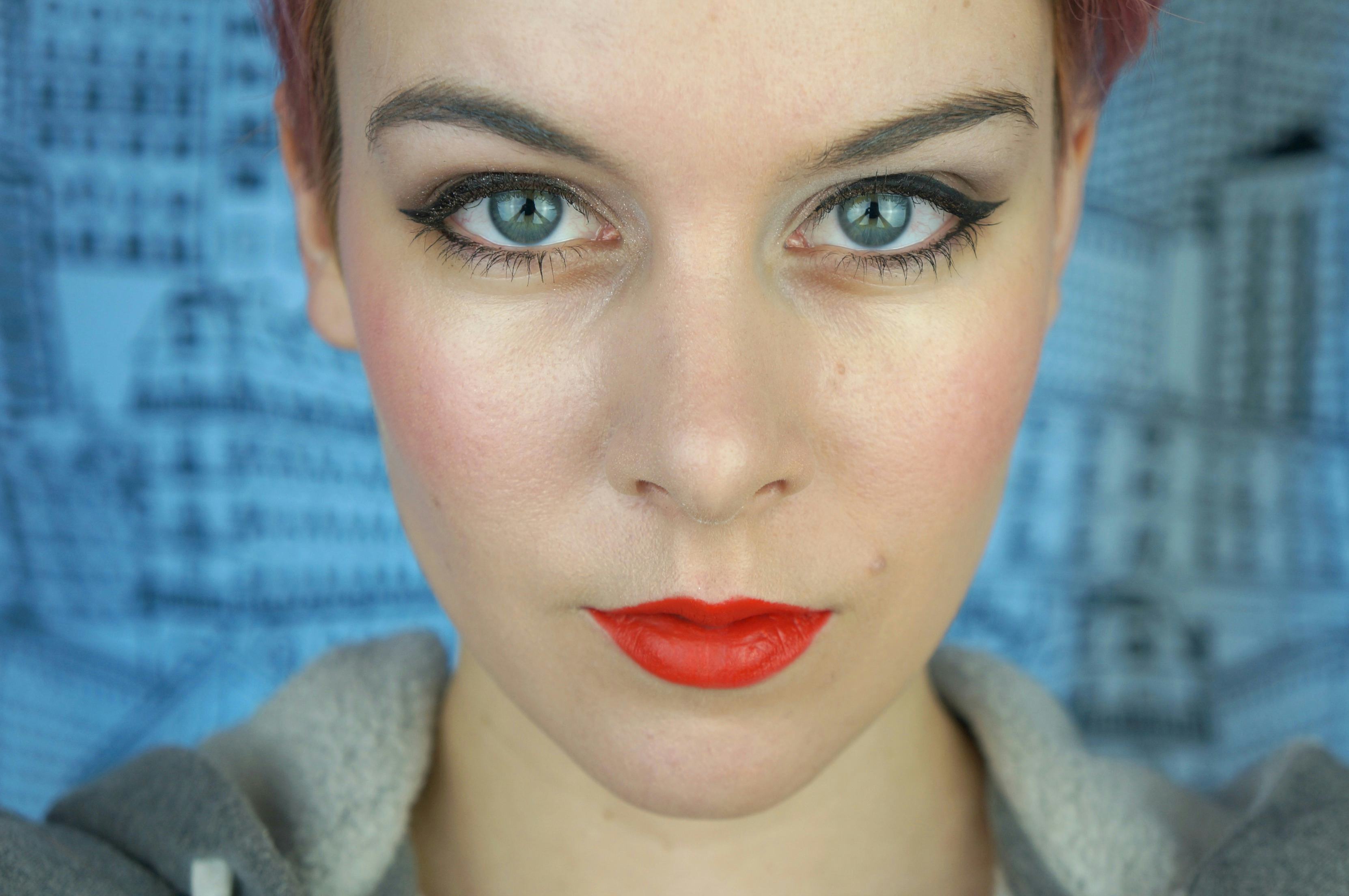 I Tried Cheap Versus Expensive Makeup & This Is What Happened