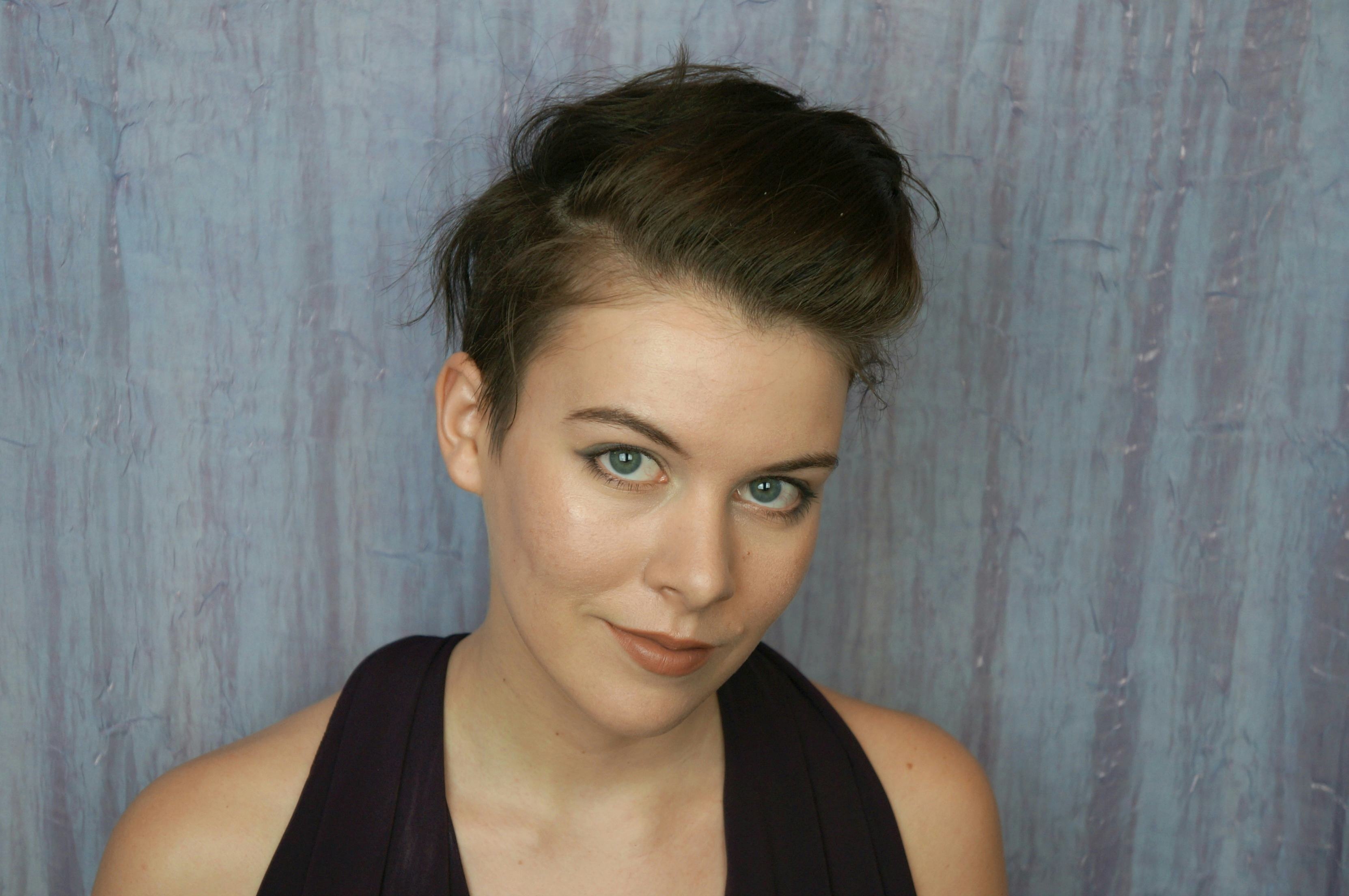 4 Short Hairstyles For Prom that Prove Pixie Cuts Can Be Extremely Glam