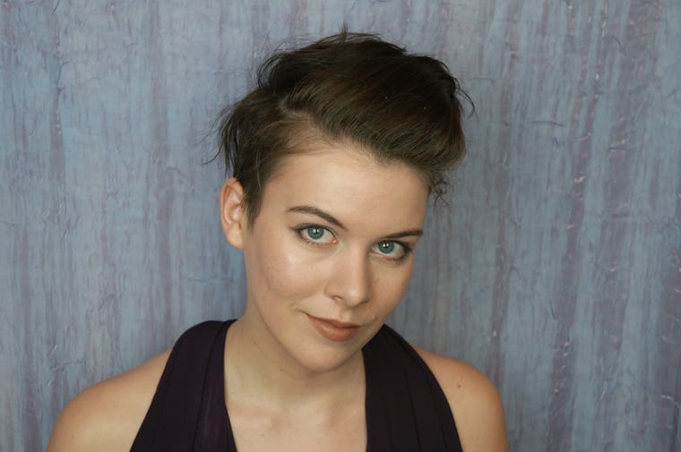 4 Short Hairstyles For Prom that Prove Pixie Cuts Can Be Extremely Glam