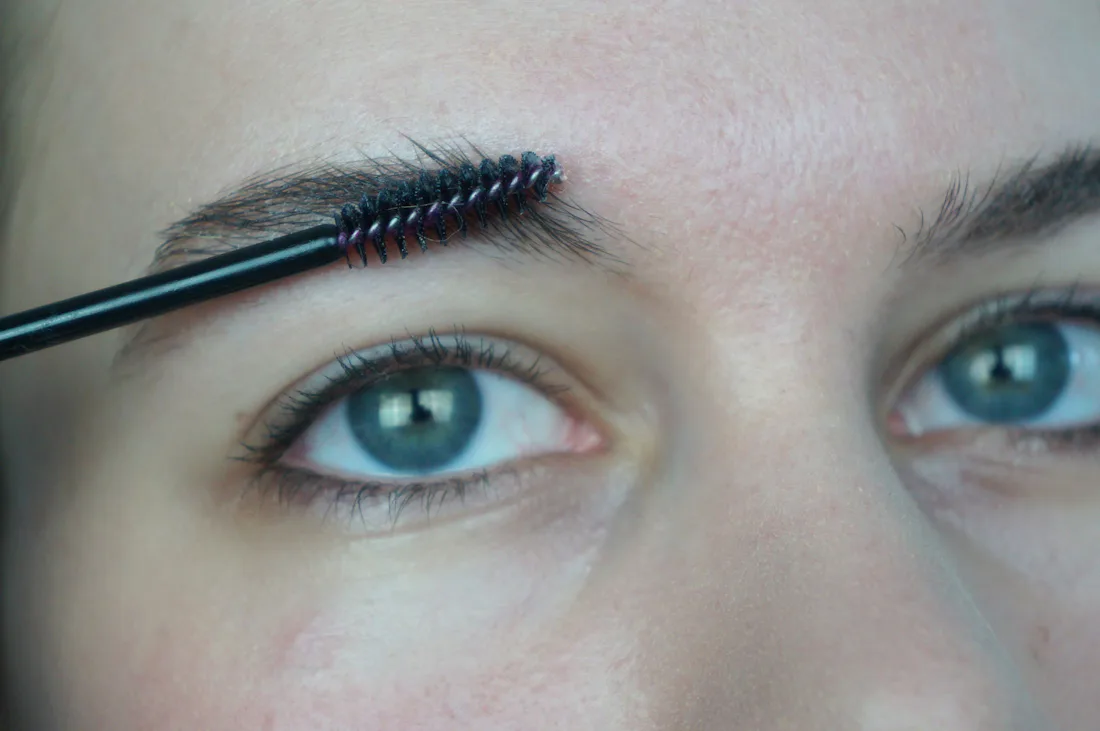 I Tried 3 Different Types Of Eyebrows In Attempts To Find The On Fleek ...