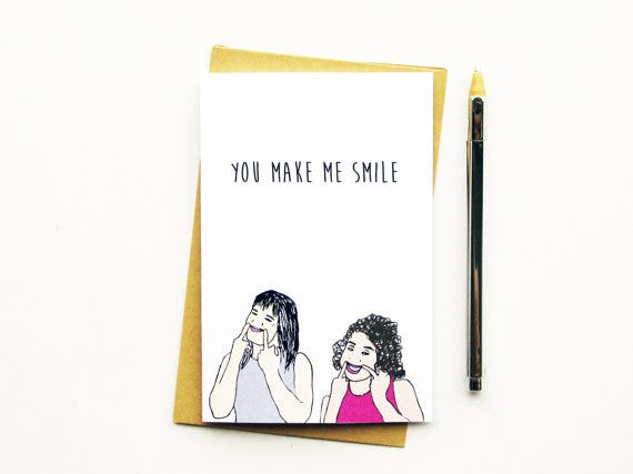 20 Best Friend Valentine's Day Cards To Show Your Favorite Person Some ...