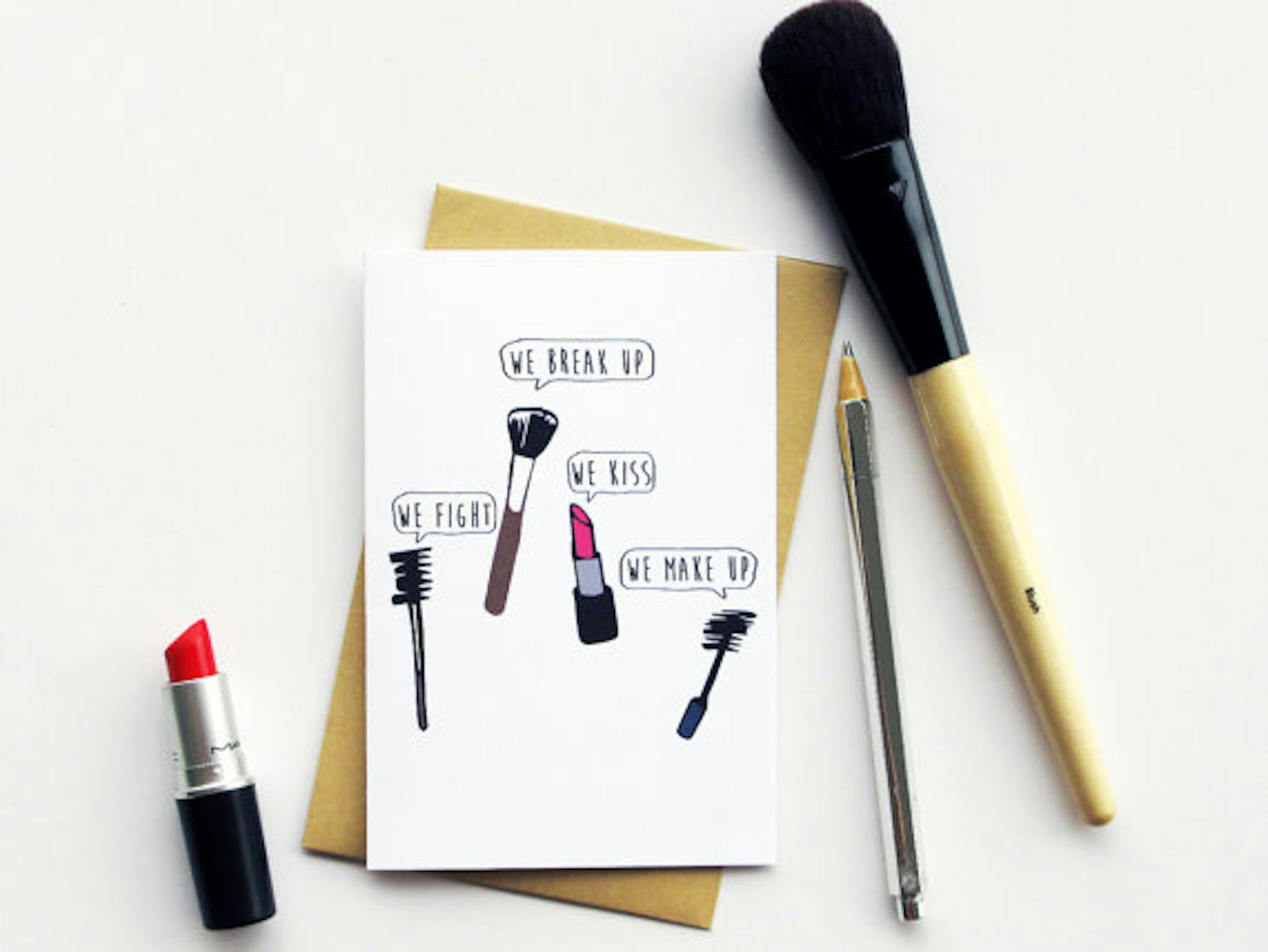 20 Best Friend Valentine's Day Cards To Show Your Favorite Person Some ...