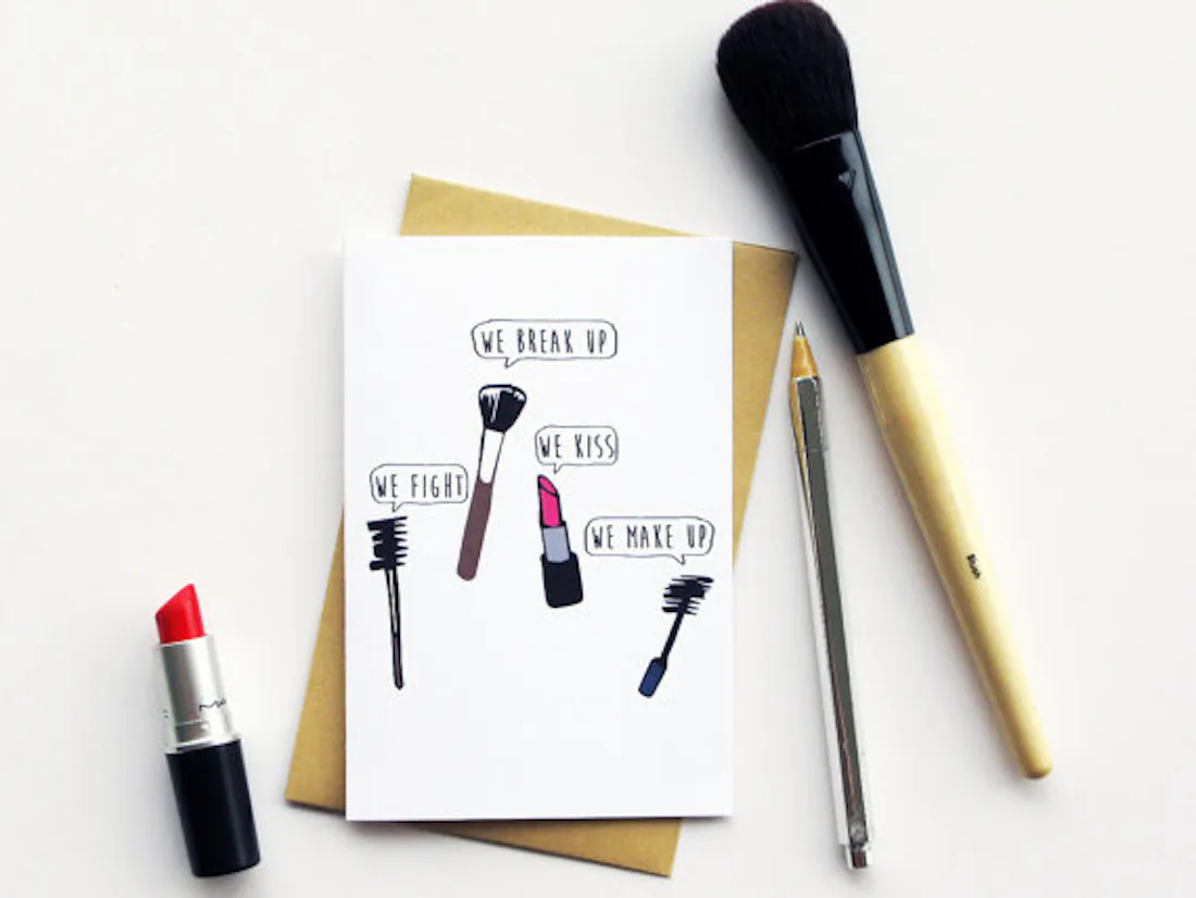 20 Best Friend Valentine's Day Cards To Show Your Favorite Person Some ...