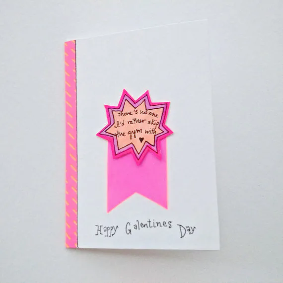 20 Best Friend Valentine's Day Cards To Show Your Favorite Person Some ...