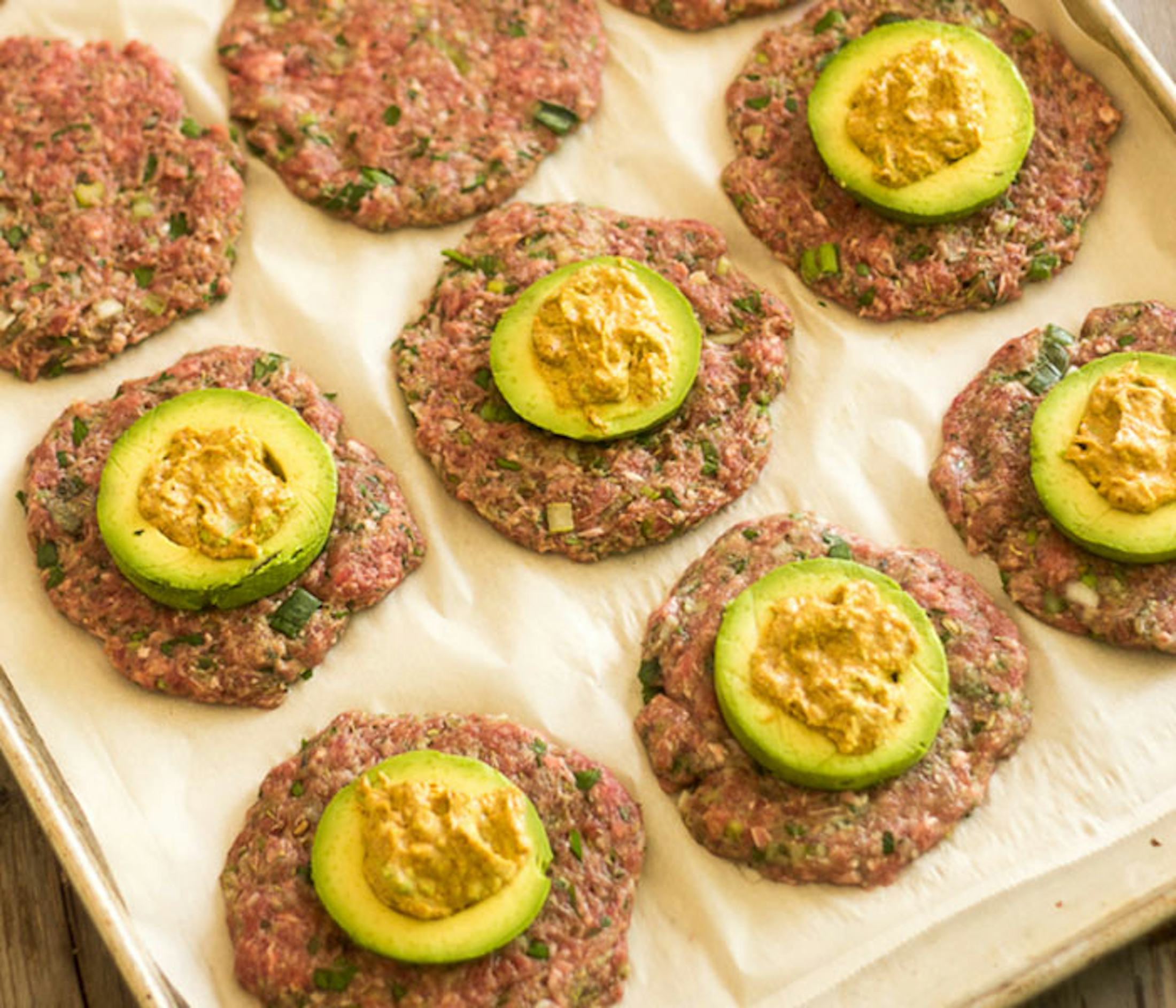15 Stuffed Burger Recipes That Are Basically Works Of Art, So Get Ready ...