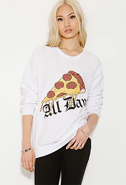 25 Shirts Pizza Lovers Need To Buy Immediately