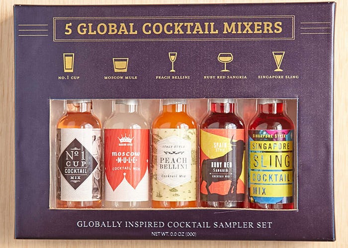 20 Last-Minute Secret Santa Ideas Anyone Will Love, Because 'Tis The ...