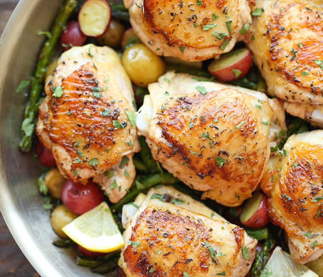 The Most Popular Foods Of 2015, And How To Make Them Even Better In The ...