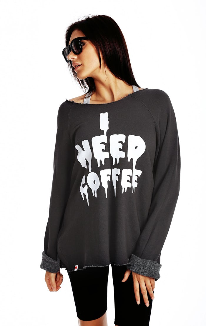 23 Coffee Shirts Caffeine-Lovers Need To Perk Up Their Wardrobe