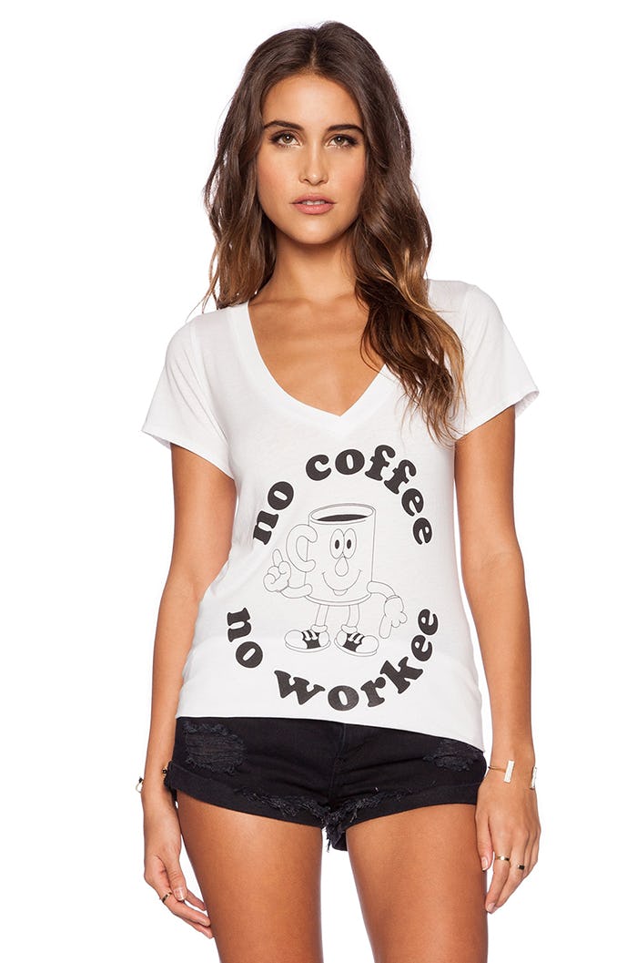 23 Coffee Shirts Caffeine-Lovers Need To Perk Up Their Wardrobe