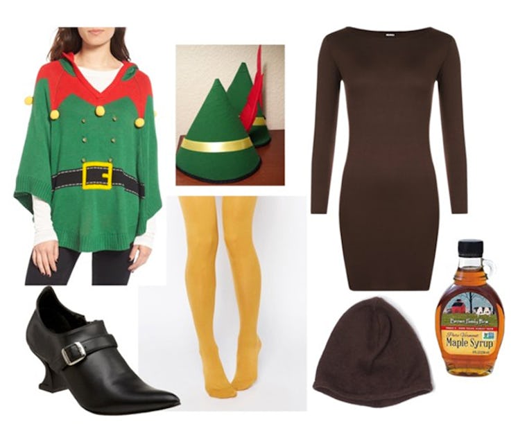 8 Funny Couples Halloween Costume Ideas For 2016 That You Can Put ...