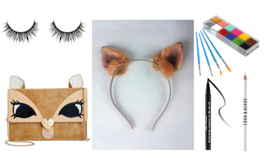 10 Easy 2016 Snapchat Halloween Costume Ideas To Try This Year