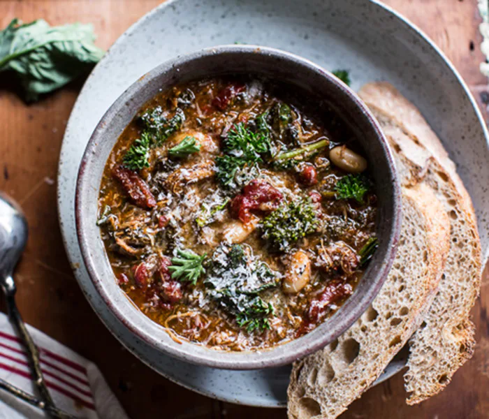 20 Winter Crock-Pot Recipes That Will Warm You Up In A Delicious Way