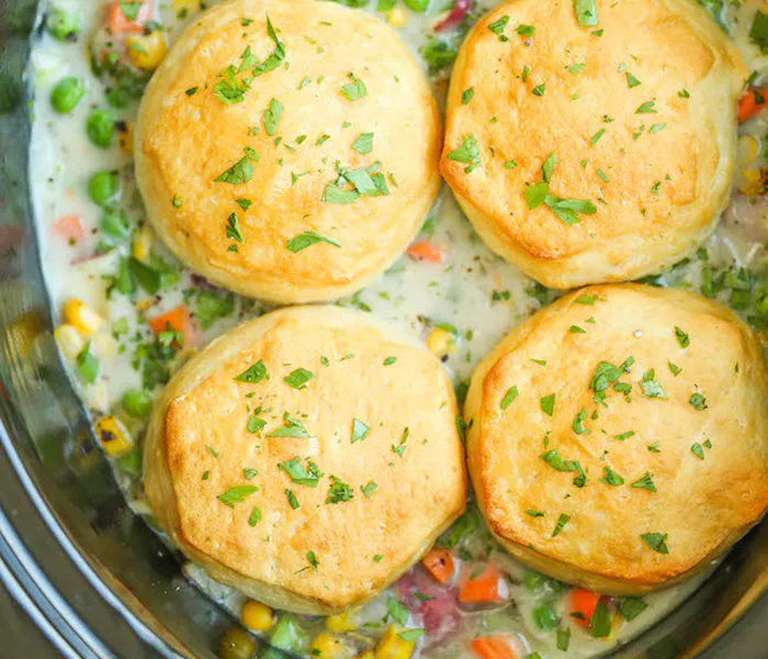 20 Winter Crock-Pot Recipes That Will Warm You Up In A Delicious Way