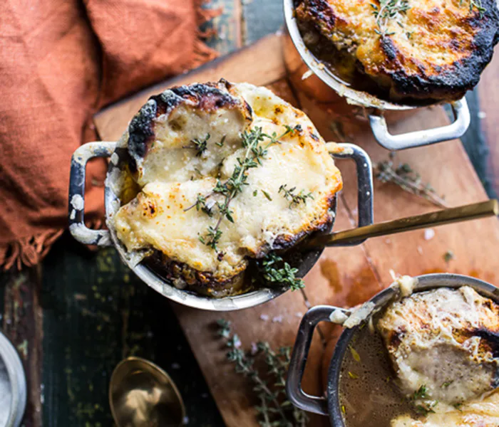 20 Winter Crock-Pot Recipes That Will Warm You Up In A Delicious Way