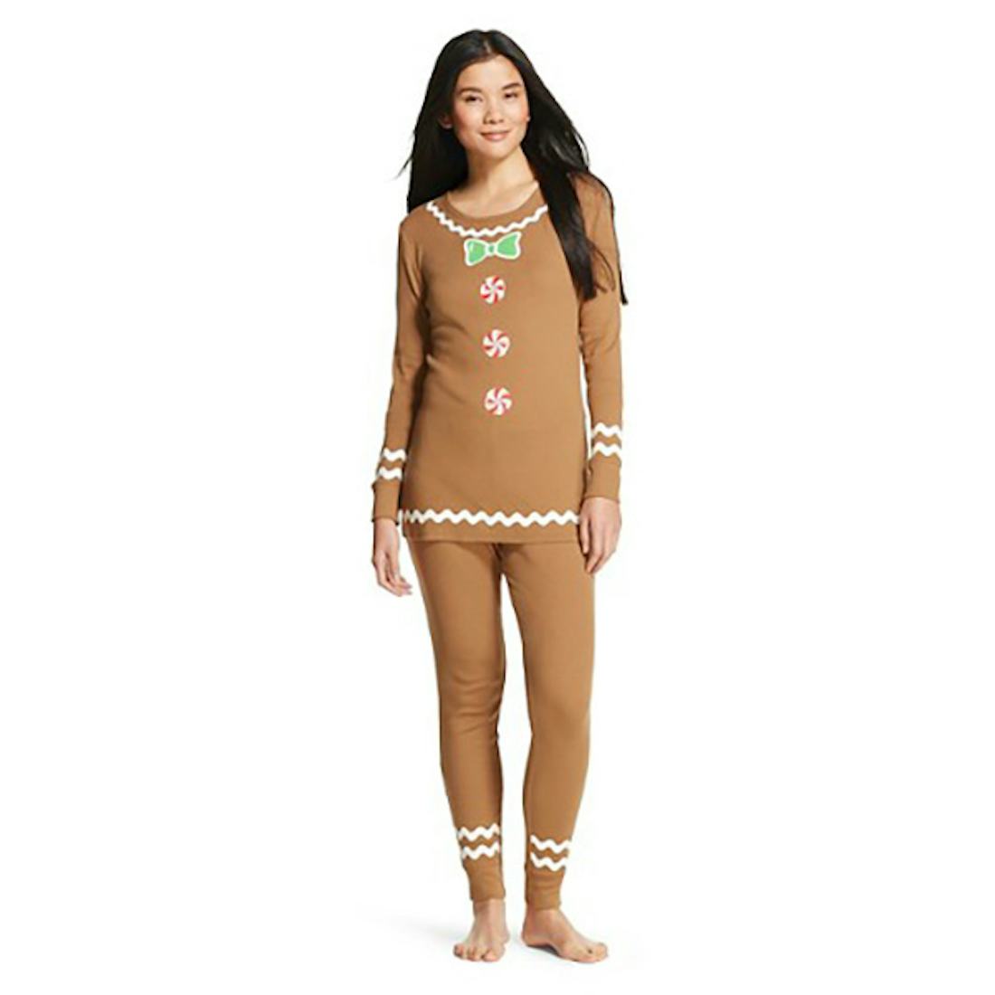 20 Festive Holiday Pajamas You Need To Wear On Christmas Morning