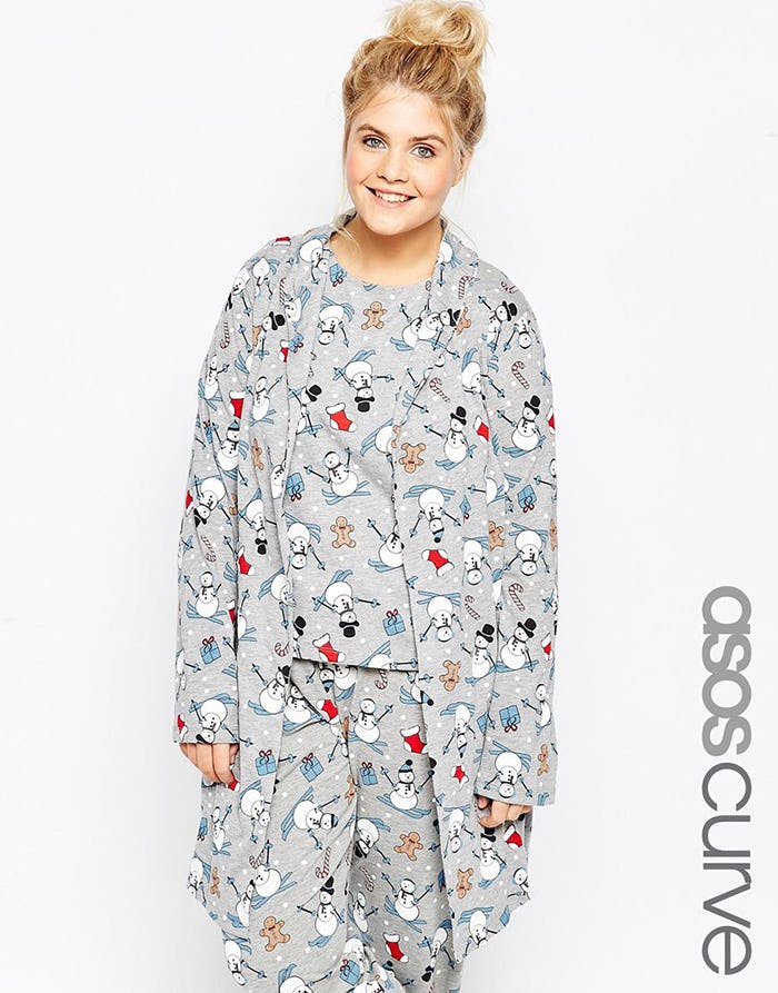 20 Festive Holiday Pajamas You Need To Wear On Christmas Morning