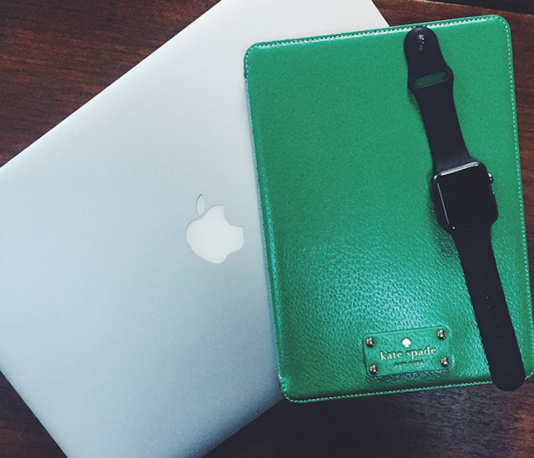 I Went Without Technology During Non-Work Hours For A Week, And Here's ...