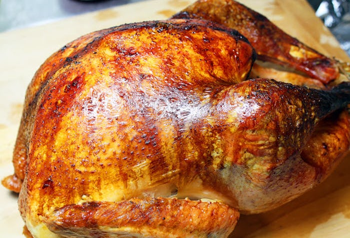 18 Friendsgiving Recipes For A Stress-Free, Delicious Night With The Squad