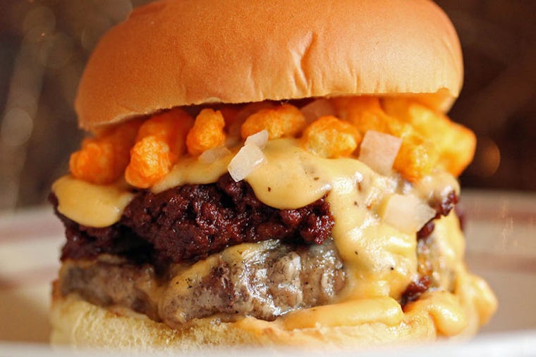 18 Cheetos Recipes That Prove Once And For All This Snack Food Truly ...