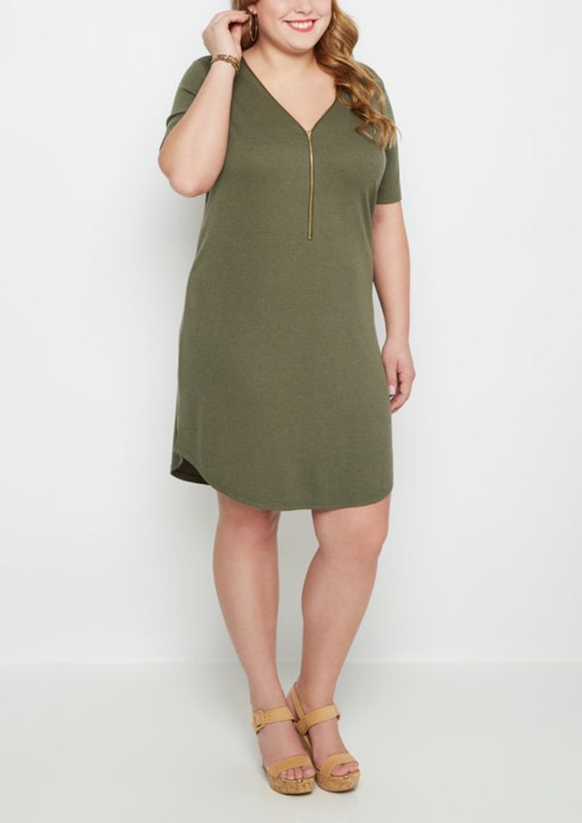 8 Types Of Dresses You Should Bring To College This Semester