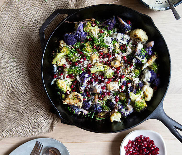 19 Healthy Thanksgiving Recipes For 2016 That The Whole Table Will Love
