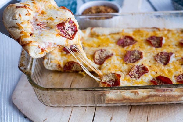 20 Pizza Hacks That Will Change The Way You Look At This Glorious Food ...