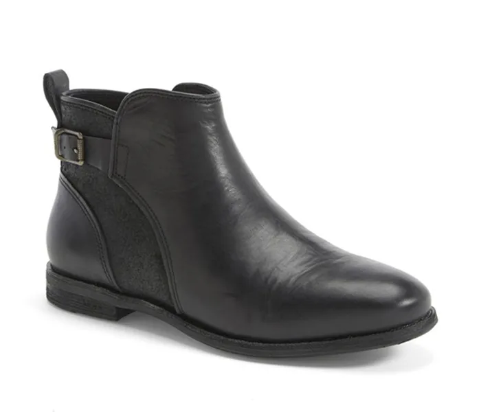 The 8 Best Boots To Wear On Campus While Braving Chilly Weather To Get ...