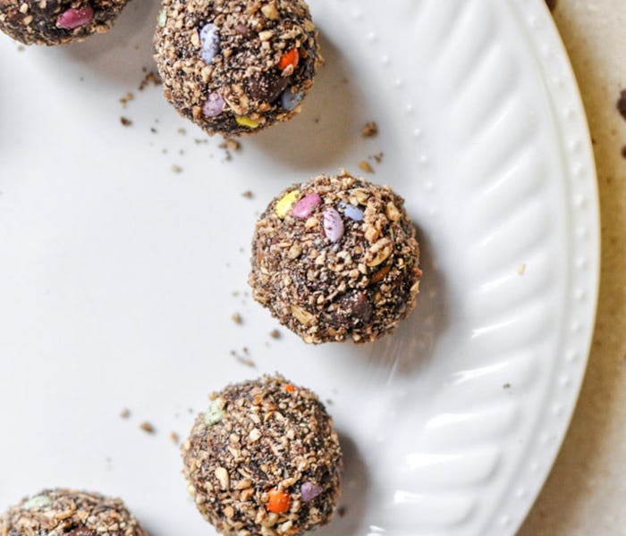 18 Easy No-Bake Snack Recipes You Need To Try This Spring