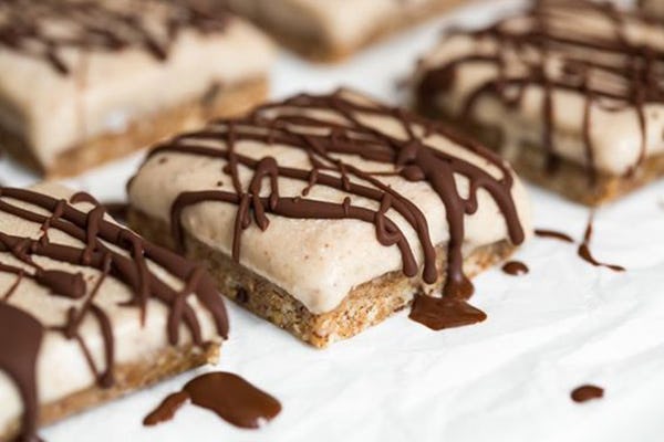 18 Easy No-Bake Snack Recipes You Need To Try This Spring