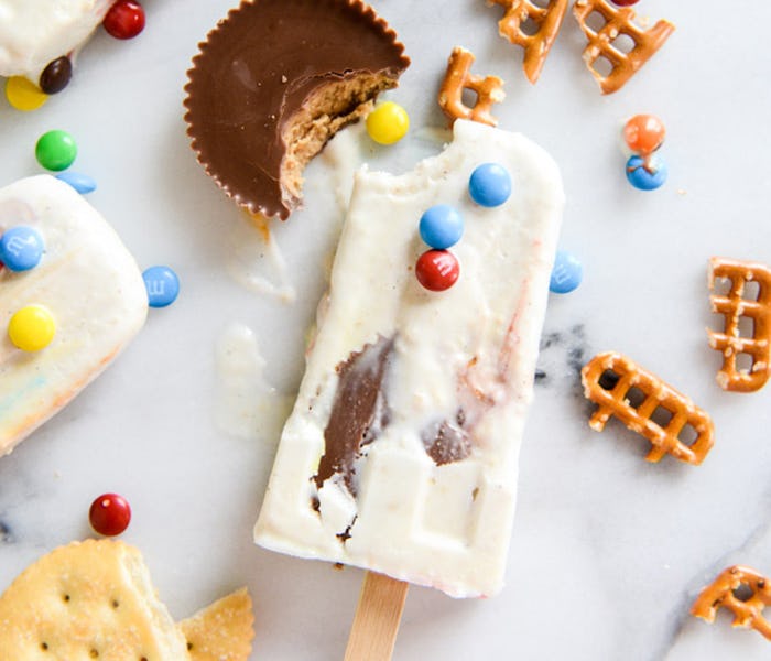 18 Easy No-Bake Snack Recipes You Need To Try This Spring