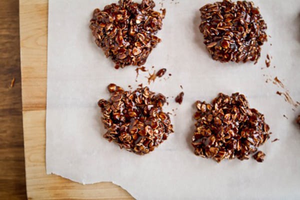 18 Easy No-Bake Snack Recipes You Need To Try This Spring