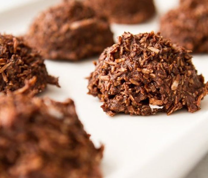 18 Easy No-Bake Snack Recipes You Need To Try This Spring