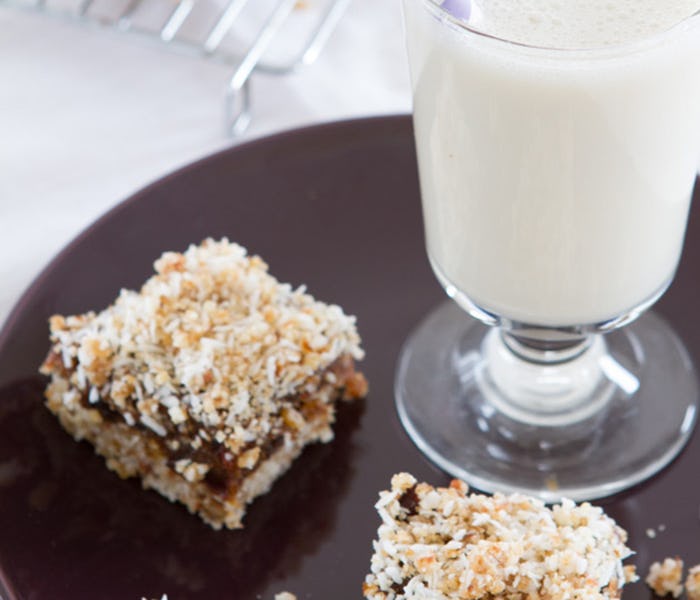 18 Easy No-Bake Snack Recipes You Need To Try This Spring