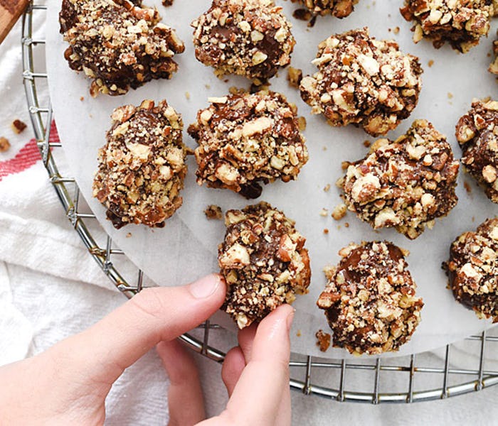 18 Easy No-Bake Snack Recipes You Need To Try This Spring