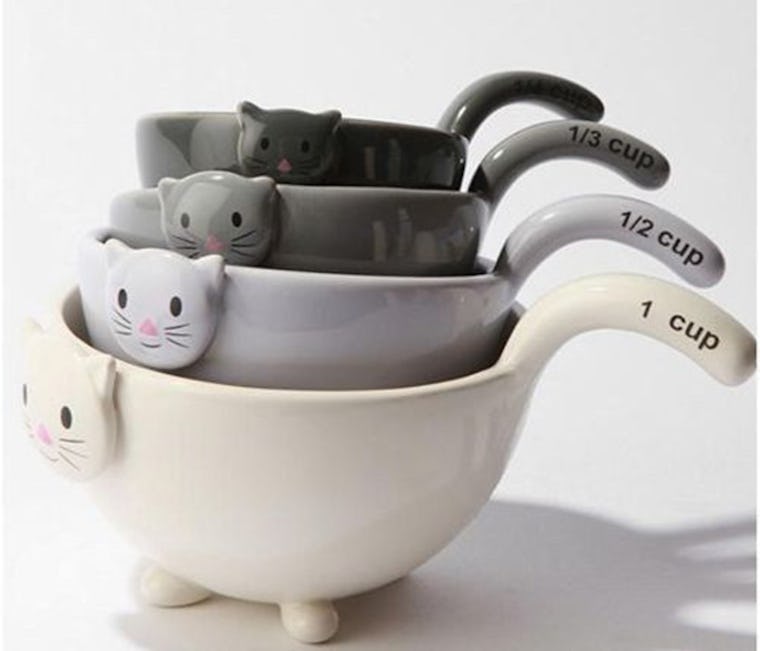 21 Gifts For Cat Lovers That Are Beyond Purr-fect