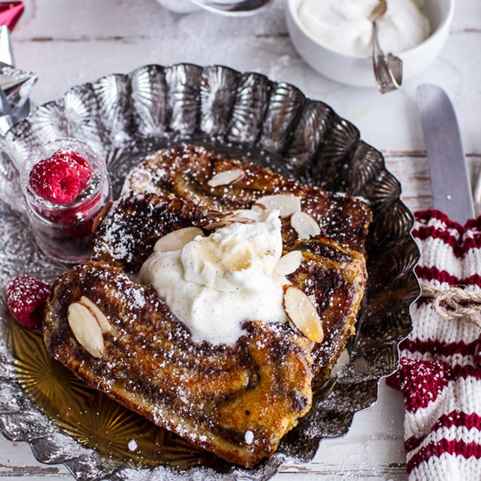 18 Christmas Breakfast Ideas To Make Ahead Of Time For A Slightly Less ...