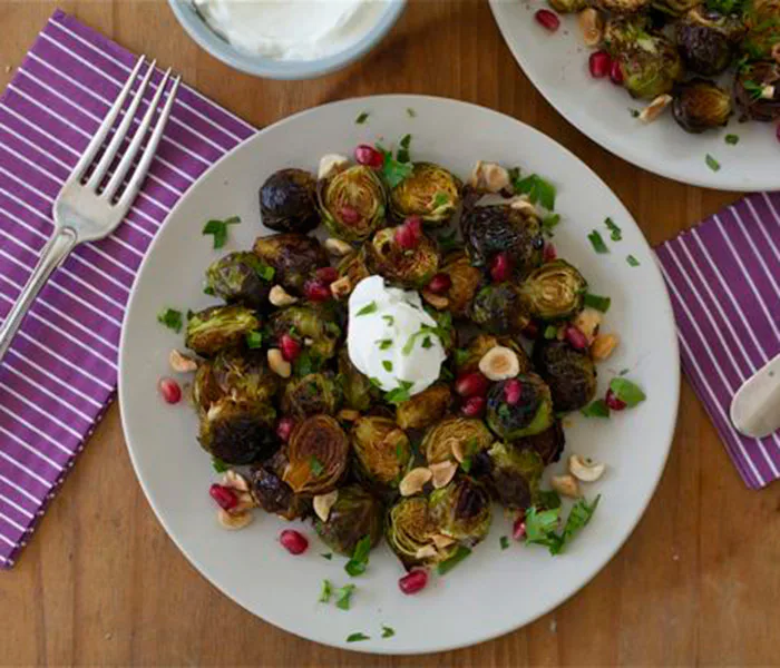 18 Brussels Sprouts Recipes For Fall That Will Change The Way You Think ...