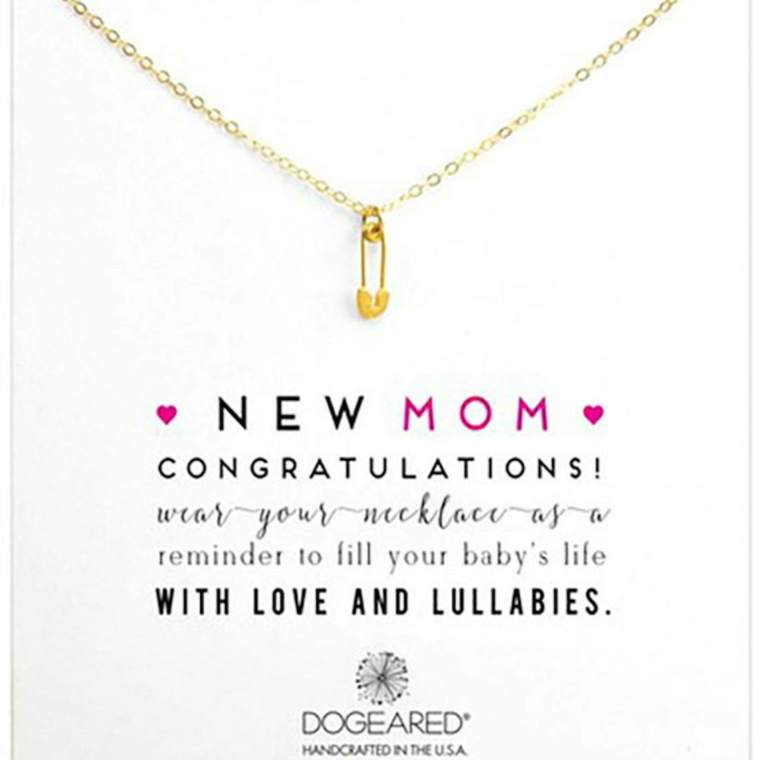 20 Mother's Day Gifts For New Moms That They Will Actually Love