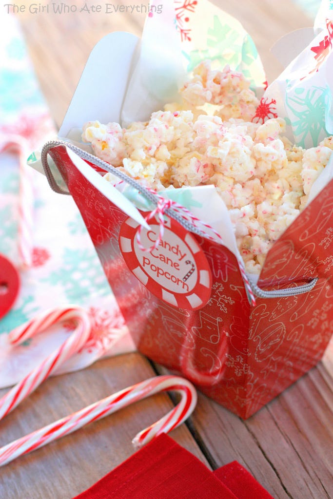 18 Candy Cane Ideas That Prove This Red And White Treat Is The True ...