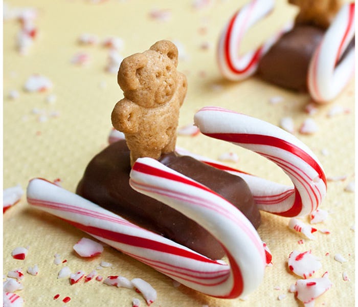 18 Candy Cane Ideas That Prove This Red And White Treat Is The True ...