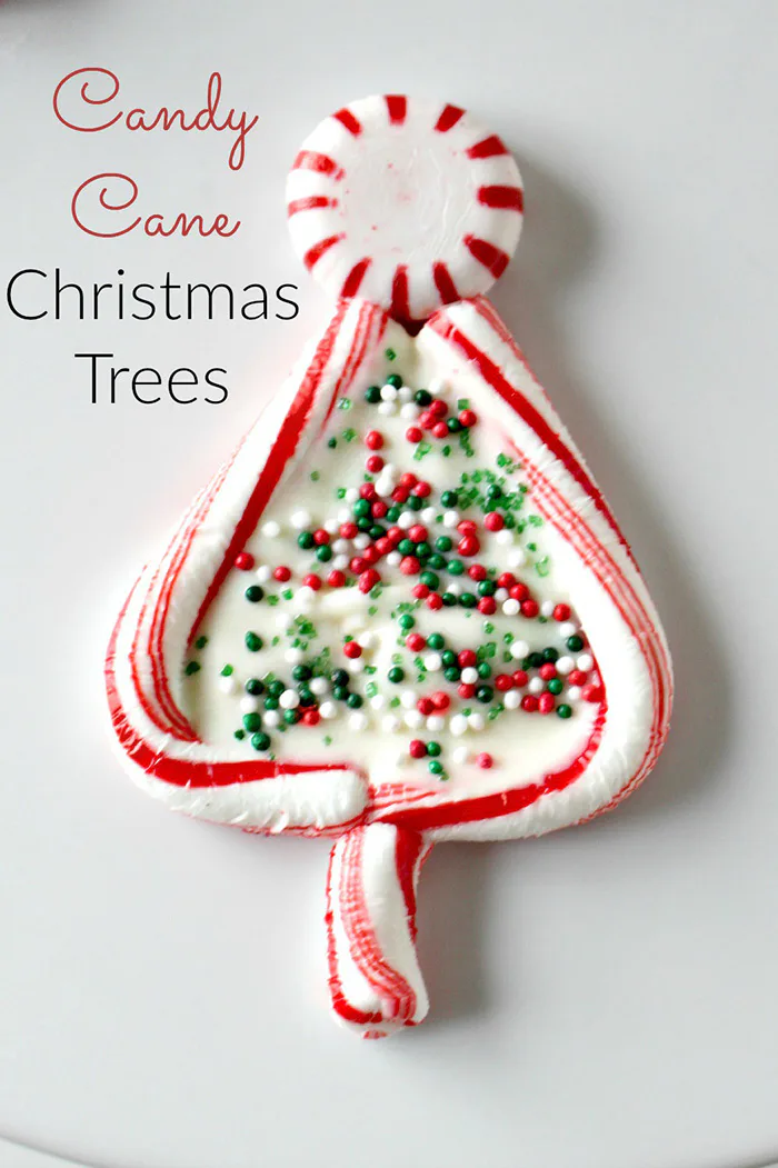 18 Candy Cane Ideas That Prove This Red And White Treat Is The True ...