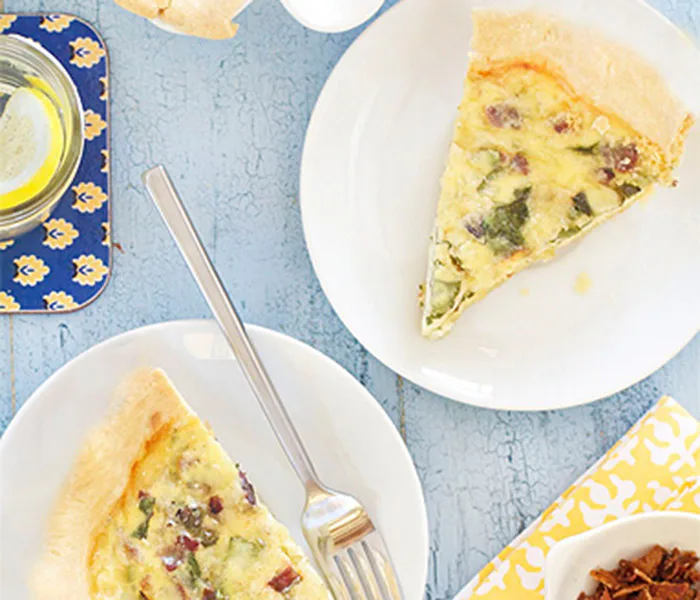 20 Easter Brunch Recipes For The Perfect Celebration