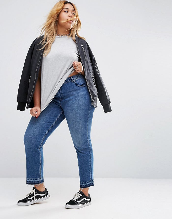 10 Fall 2016 Denim Trends You're Going To Want To Try Now — PHOTOS