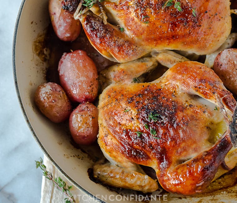 20 Easter Recipes For Adults That Will Make You Forget About The Candy