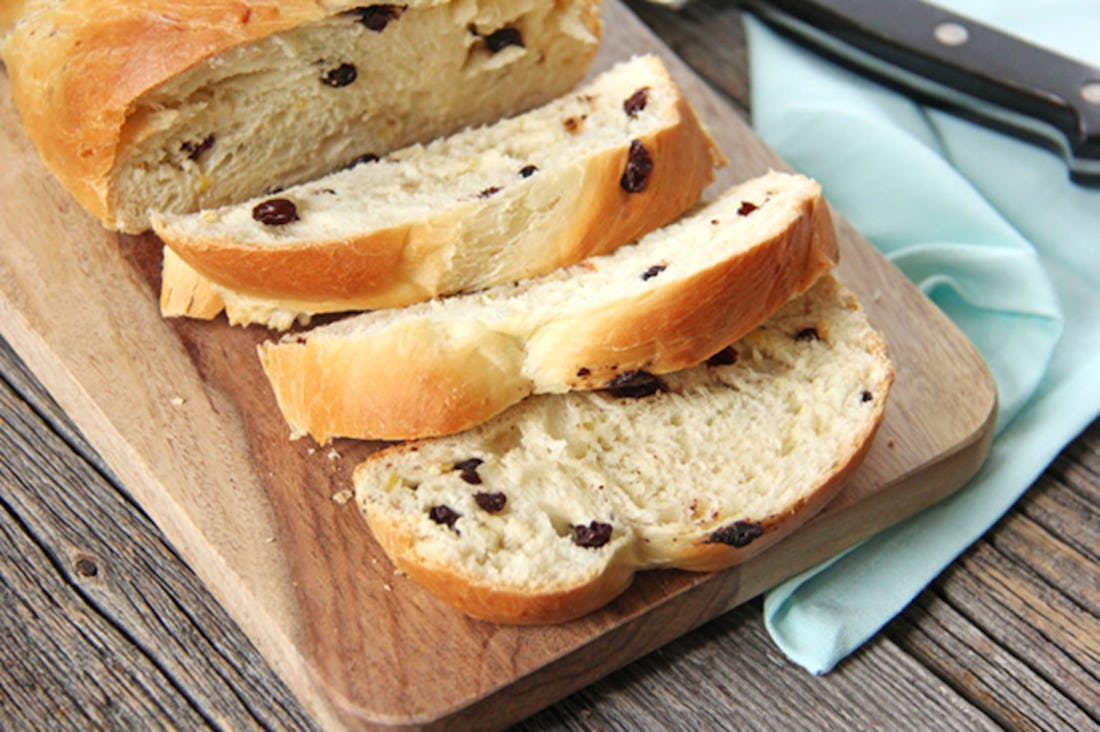 20 Easter Recipes For Adults That Will Make You Forget About The Candy