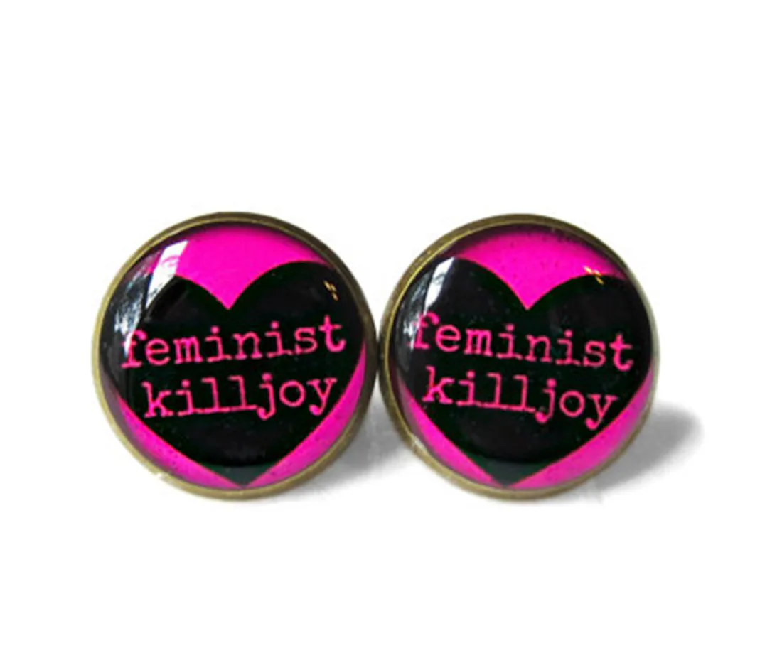 20 Funny Feminist Gifts For 2015 That The Incredible Women In Your Life ...
